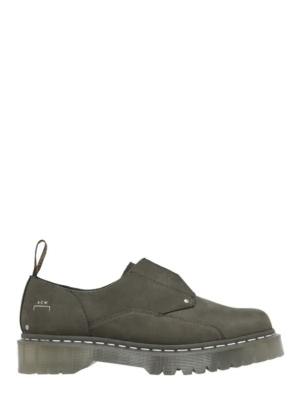 Dr. Martens A-cold-wall* X 1461 Bex Loafers - Grey