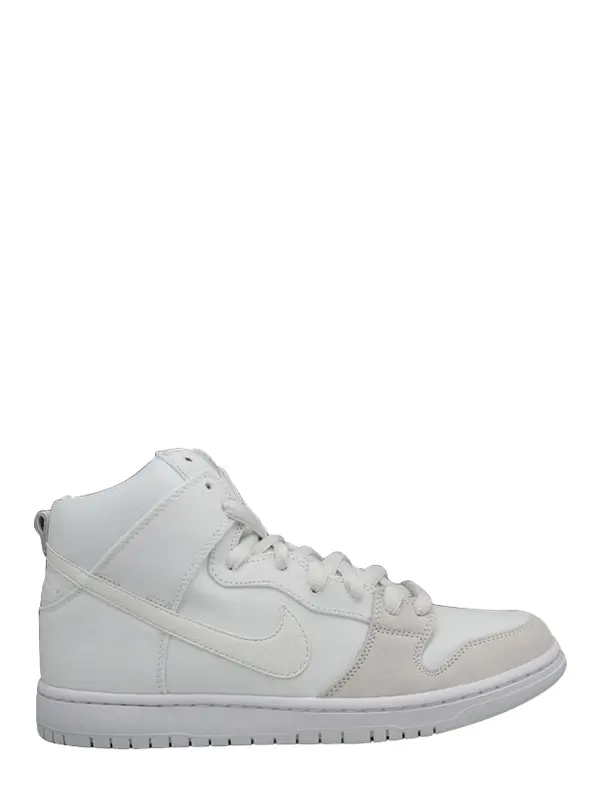 Nike Dunk High Pro Sb Sneakers - White