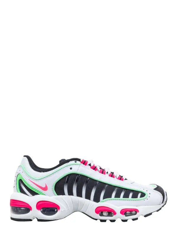 Nike Air Max Tailwind Iv Sneakers - White