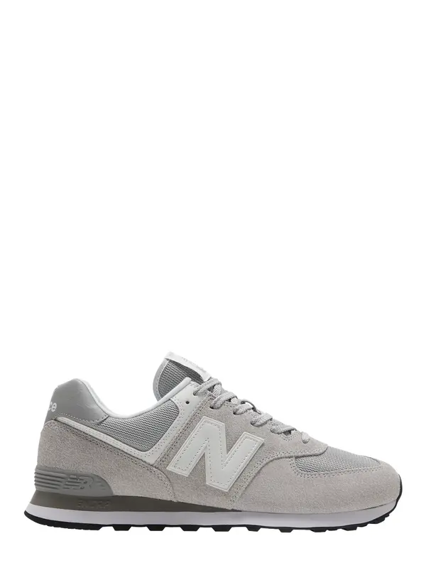 NEW BALANCE 574 Sneakers - Red