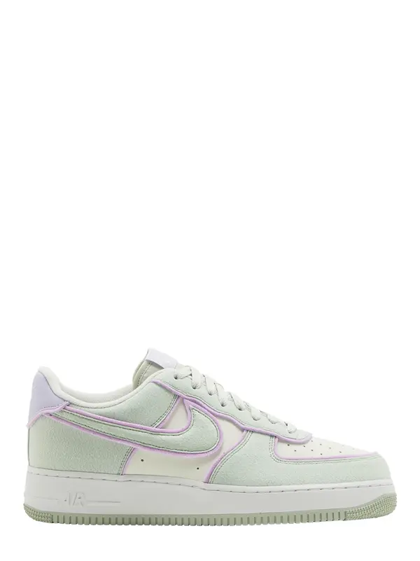 Nike Air Force 1 Low Sneakers - Green