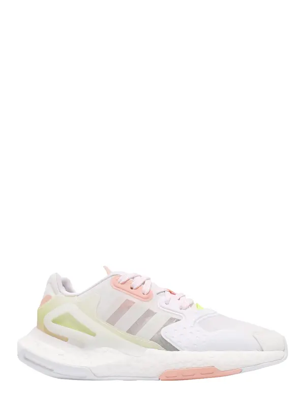 Adidas Day Jogger Sneakers - White