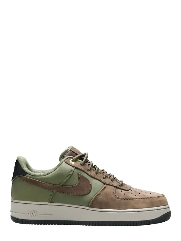 Nike Force 1 Low - Green