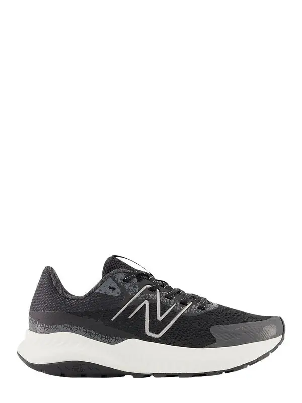 NEW BALANCE Wmns Dynasoft Nitrel V5 Wide Sneakers - Black