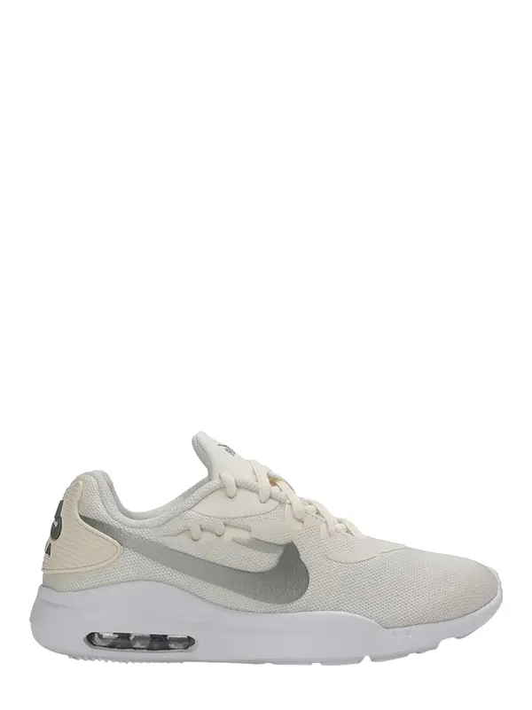 Nike Air Max Oketo Sneakers - Cream