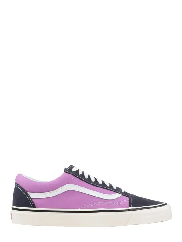 VANS Old Skool 36 Dx 'anaheim Factory' Sneakers - Purple
