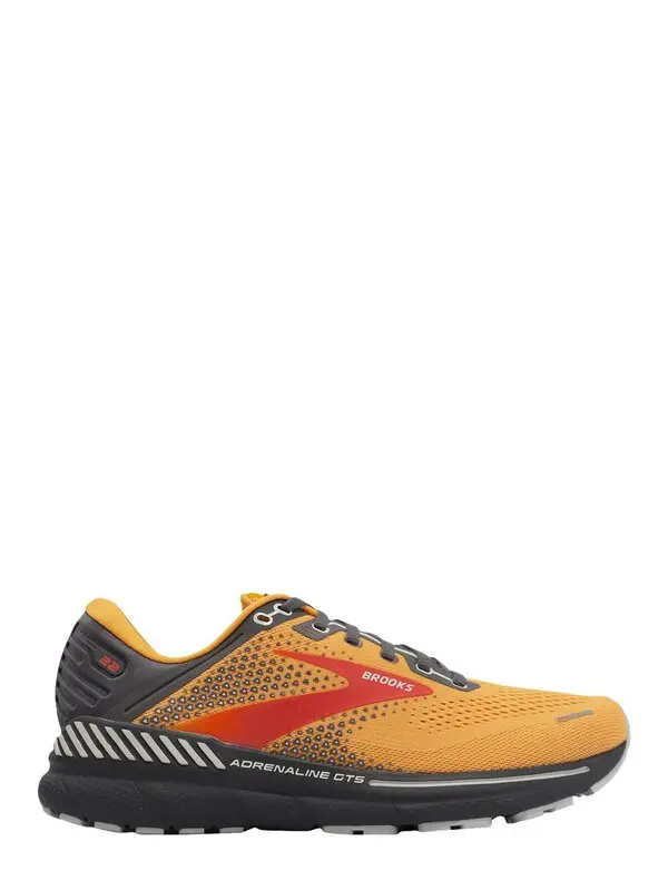 Brooks Adrenaline Gts 22 Sneakers - Orange