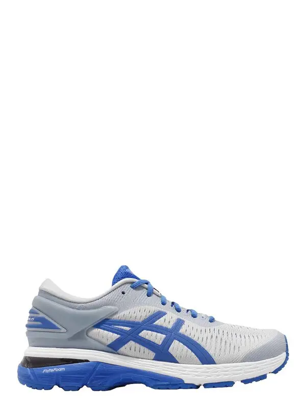 Asics Gel-kayano 25 Lite Show Sneakers - Grey