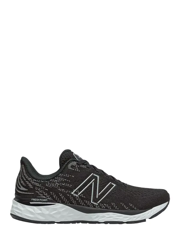 NEW BALANCE Fresh Foam 880v11 Sneakers - Black