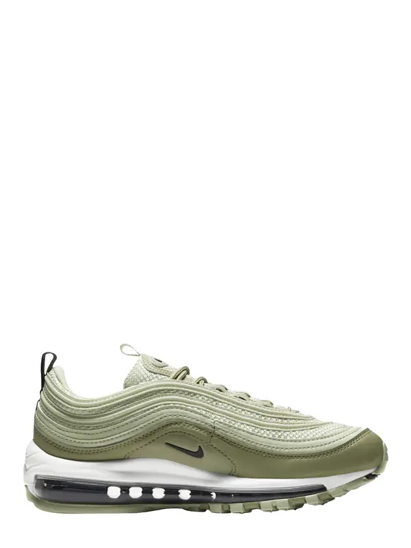 Nike Air Max 97 Sneakers - Green