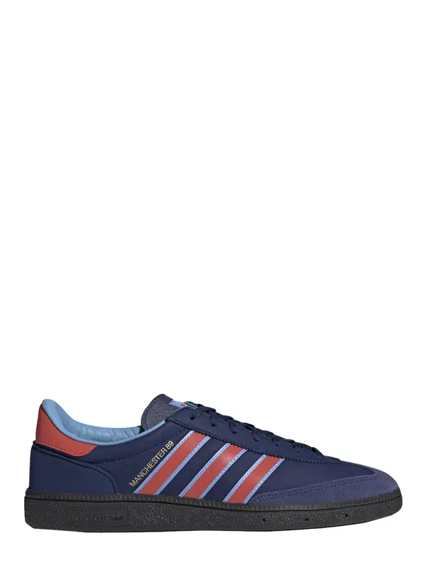 Adidas Manchester 89 Spzl Sneakers - Blue