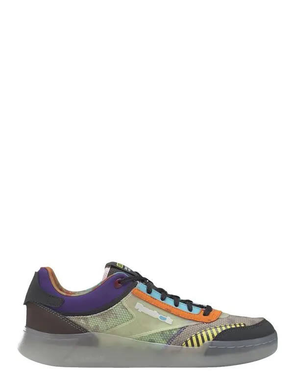 REEBOK Jelly Belly X Club C Legacy 'bean Boozled - Multicolor