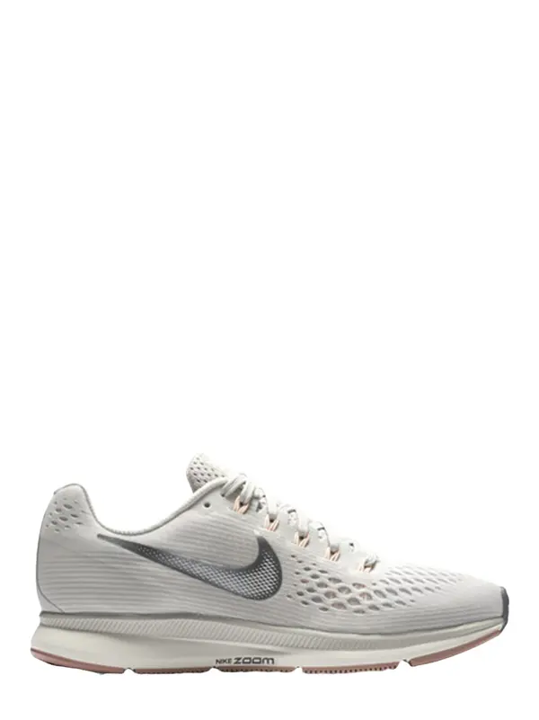 Nike Air Zoom Pegasus 34 Sneakers - Grey