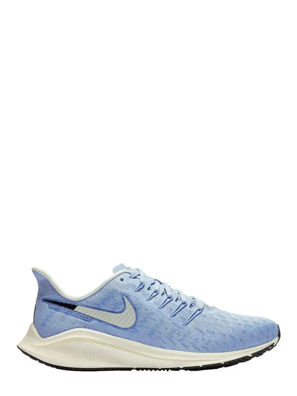 Nike Air Zoom Vomero 14 Sneakers - Blue
