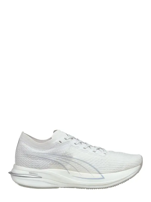 PUMA Deviate Nitro Cooladapt - White