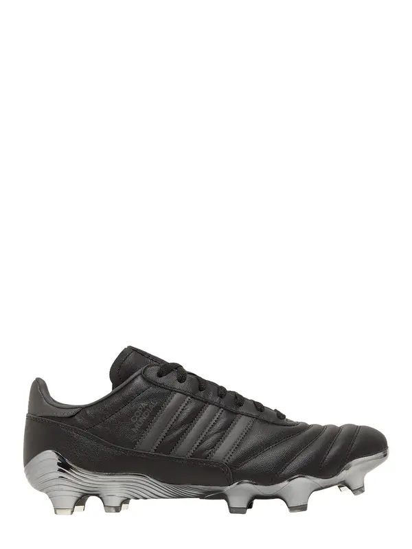 Adidas Copa Mundial 21 Fg - Black