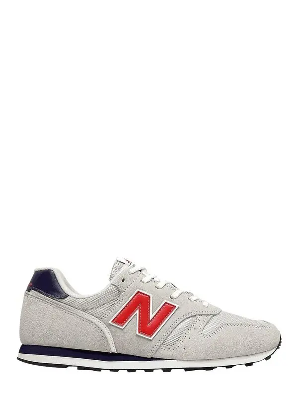 NEW BALANCE 373 - Cream