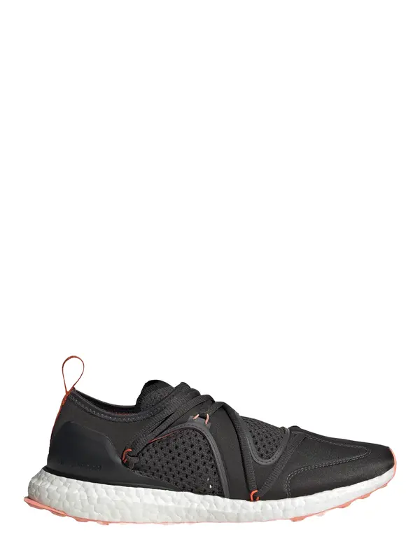 Adidas By Stella Mccartney Ultraboost T.s. Sneakers - Black