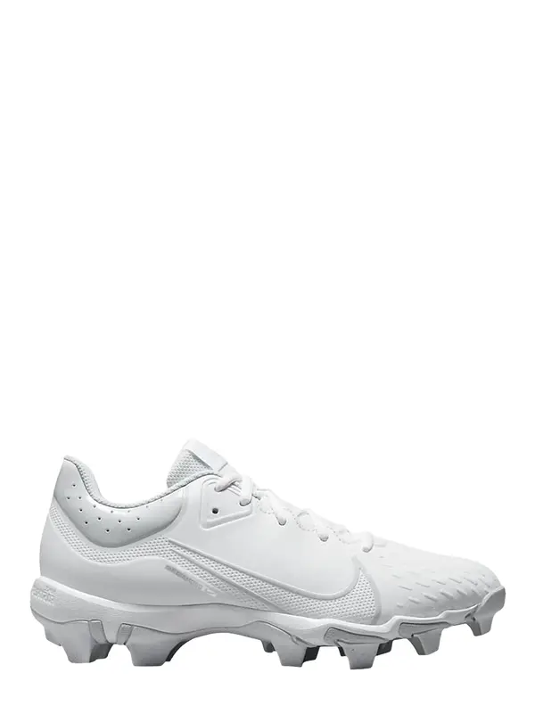 Nike Hyperdiamond 4 Keystone Athletic Sneakers - White