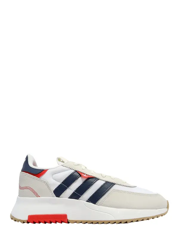 Adidas Retropy F2 Sneakers - Cream