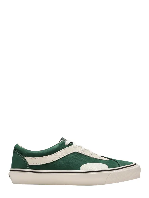 VANS Julian Klincewicz X Bold Ni 'community - Green
