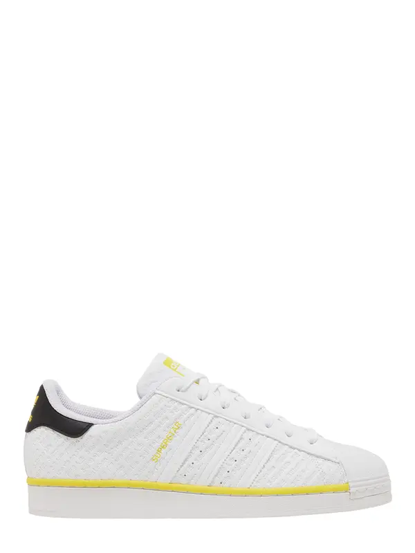 Adidas Superstar Sneakers - White