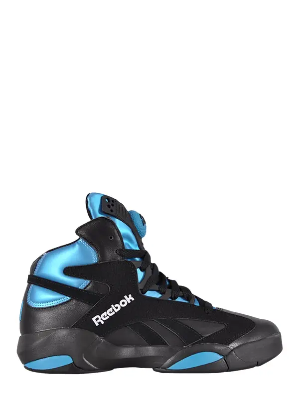 REEBOK Shaq Attaq - Black