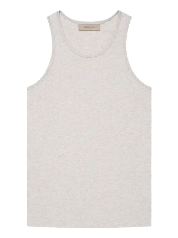 Fear Of God 3-pack Tank - Grey
