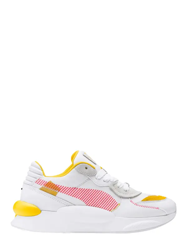 PUMA Rs 9.8 Proto Sneakers - White