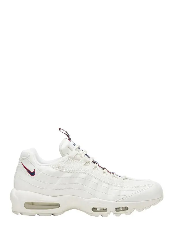 Nike Max 95 Tt Pull Tab Sneakers - White