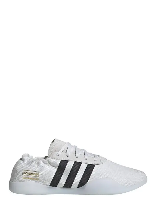 Adidas Taekwondo Team Sneakers - White
