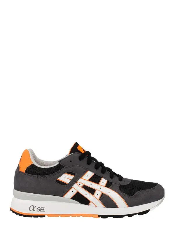 Asics Gt 2 Athletic Sneakers - Black