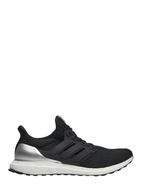 Adidas Ultraboost 4.0 Dna - Black