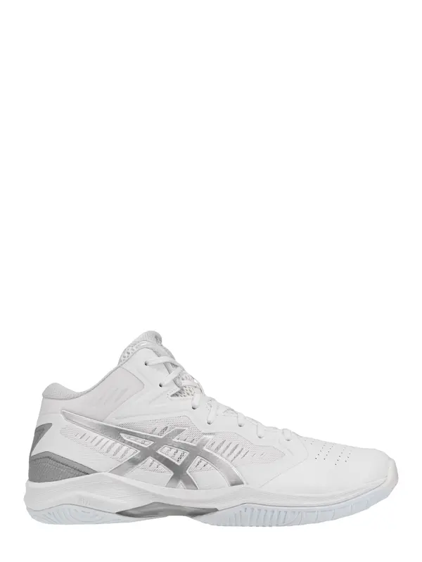 Asics Gelhoop V12 Wide Sneakers - White