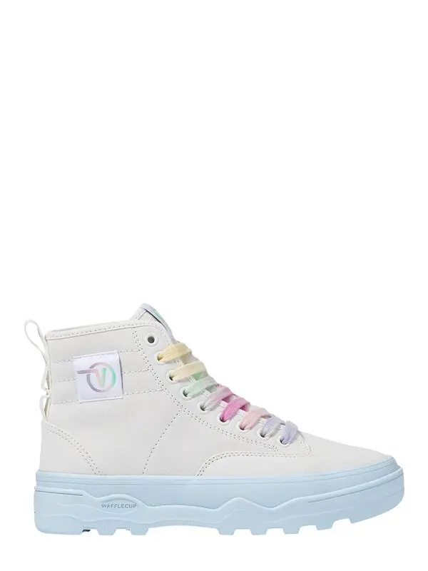 VANS Sentry Wc Pastel Pop - Cream