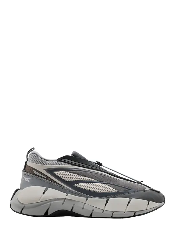 REEBOK Zig 3d Storm Hydro Sneakers - Grey