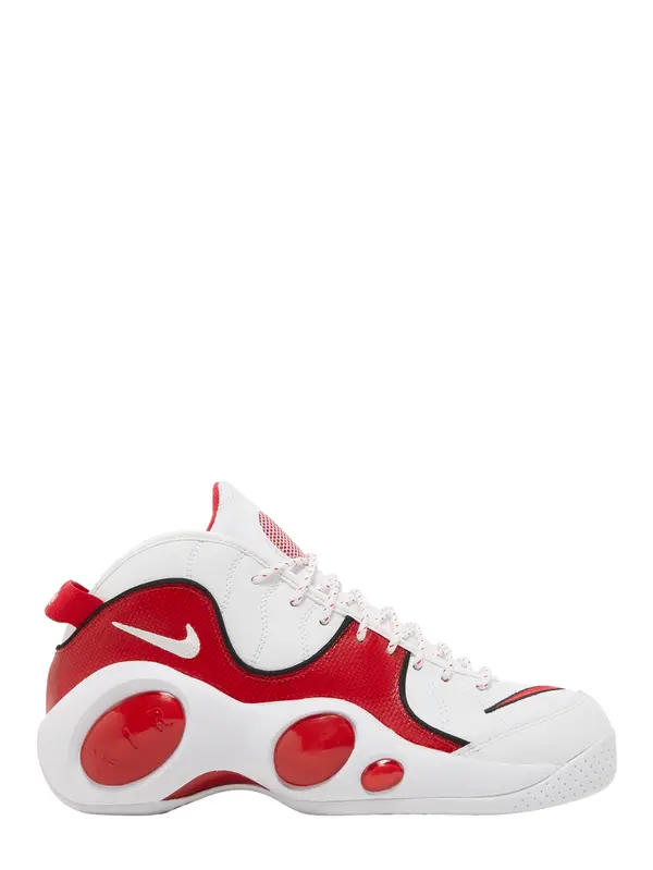 Nike Air Zoom Flight 95 'true Red' 2023 - White