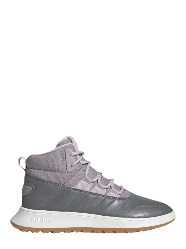 Nike Fusion Storm Winter Sneakers - Grey