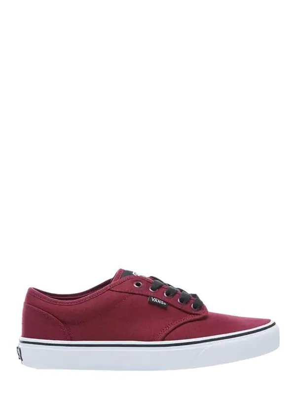VANS Atwood Sneakers - Red