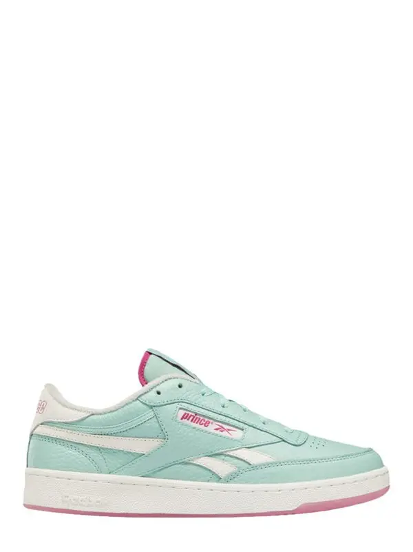 REEBOK Prince X Club C Revenge Sneakers - Green