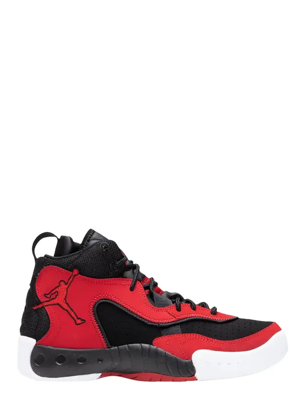 JORDAN Pro Rx Gym Sneakers - Red