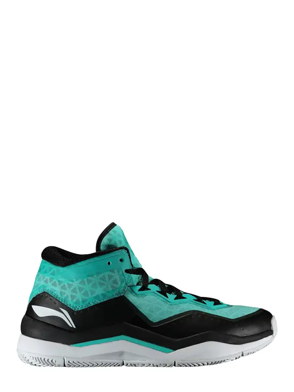 LI-NING Way Of Wade 3 Lite Sneakers - Green