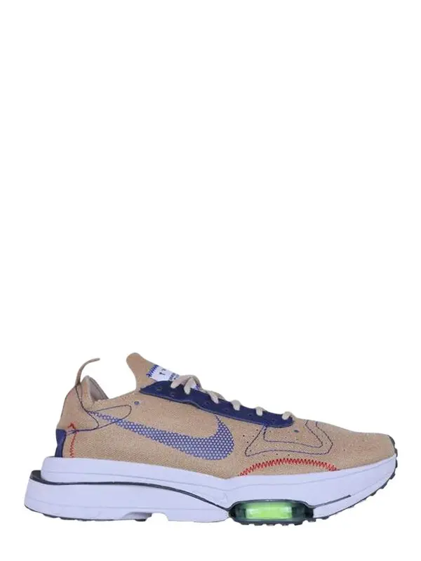 Nike Size? X Air Zoom-type 'hemp' Sneaker - Tan