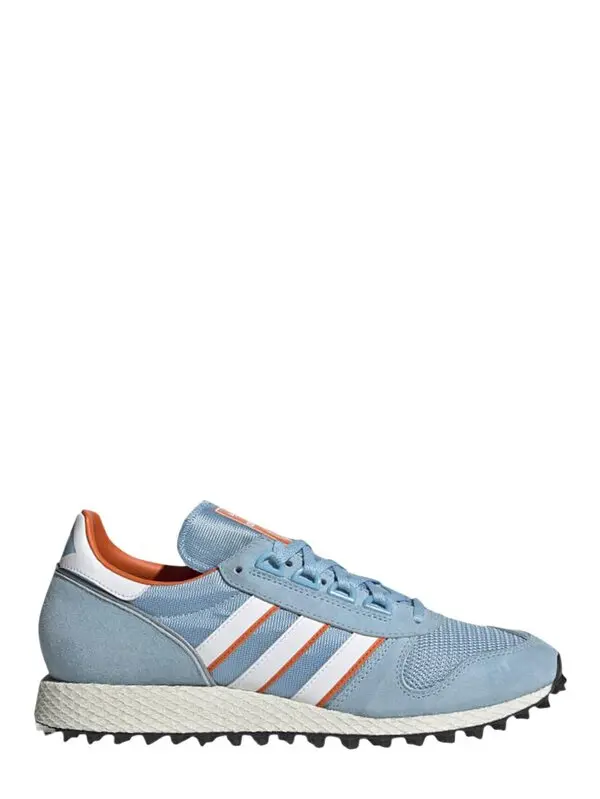 Adidas Robert Brooks X Silverbirch Spzl Sneakers - Blue