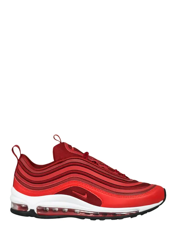 Nike Air Max 97 Ultra Sneakers - Red