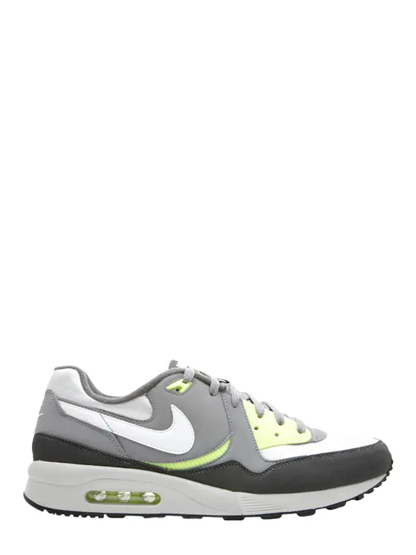 Nike Air Max Light Premium Sneakers - Grey