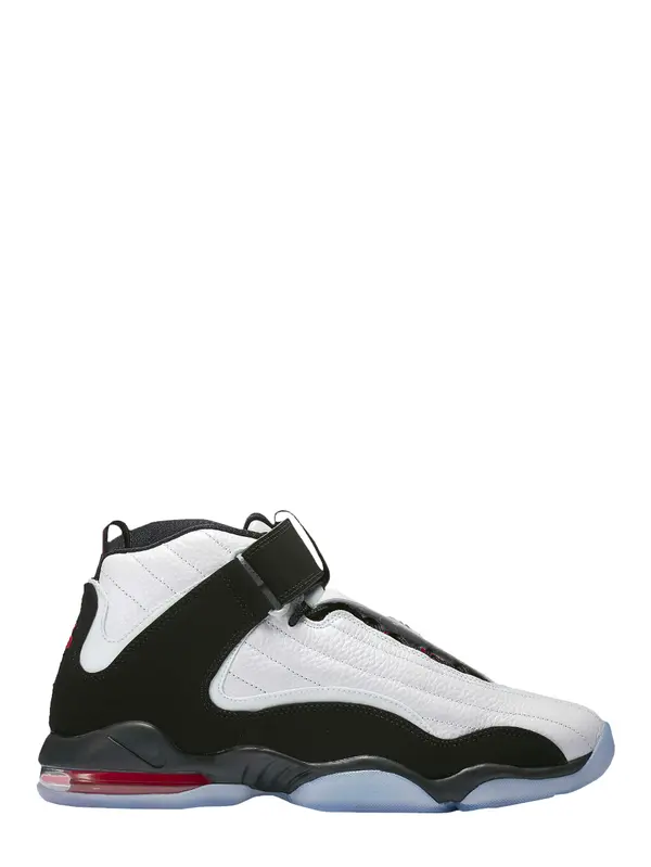 Nike Penny 4 Sneakers - White