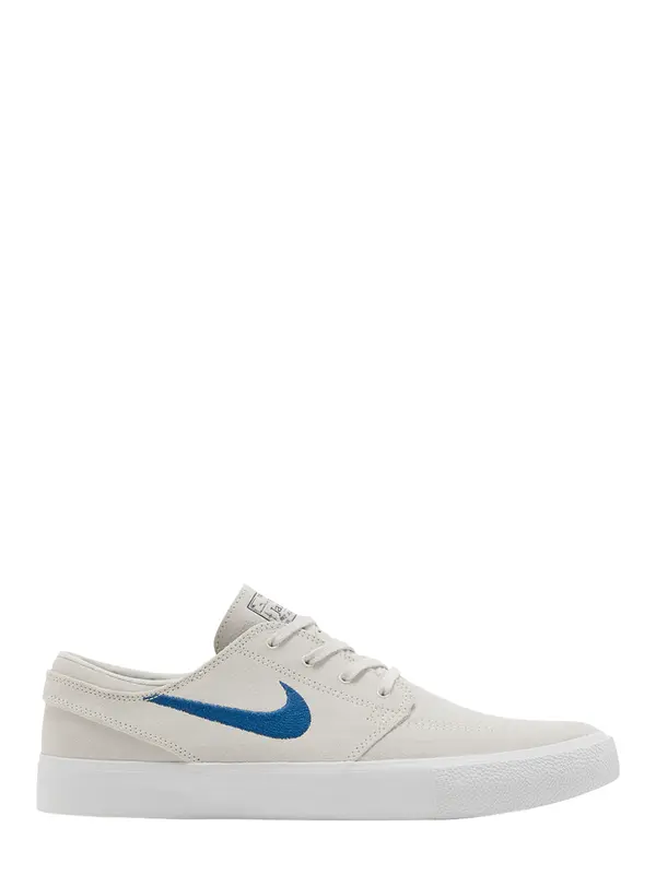 Nike Zoom Stefan Janoski Rm Sb Sneakers - White