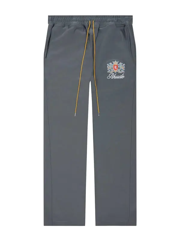 Rhude Brentwood Track Pant - Blue