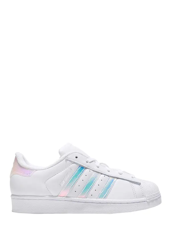 Adidas Superstar Sneakers - White